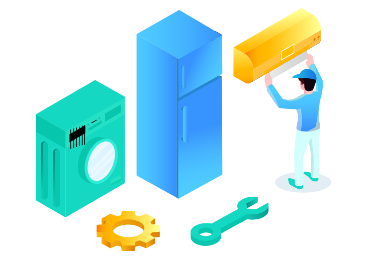 Protection, Repair & Maintenance Plans For All Your Devices